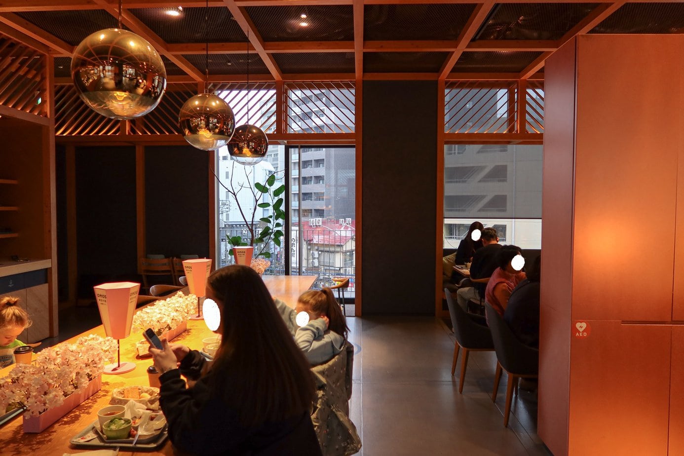 OMO5 東京大塚早餐｜OMO Cafe｜6種不同口味的燴飯 美式早餐