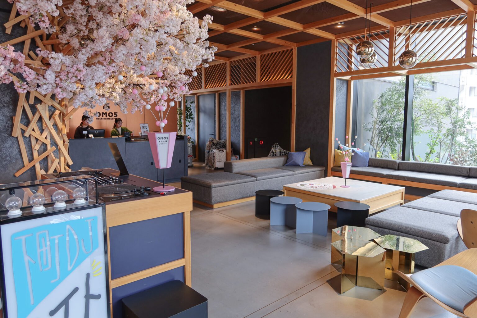 OMO5 東京大塚 by 星野集團｜住宿評價、附近景點、交通介紹