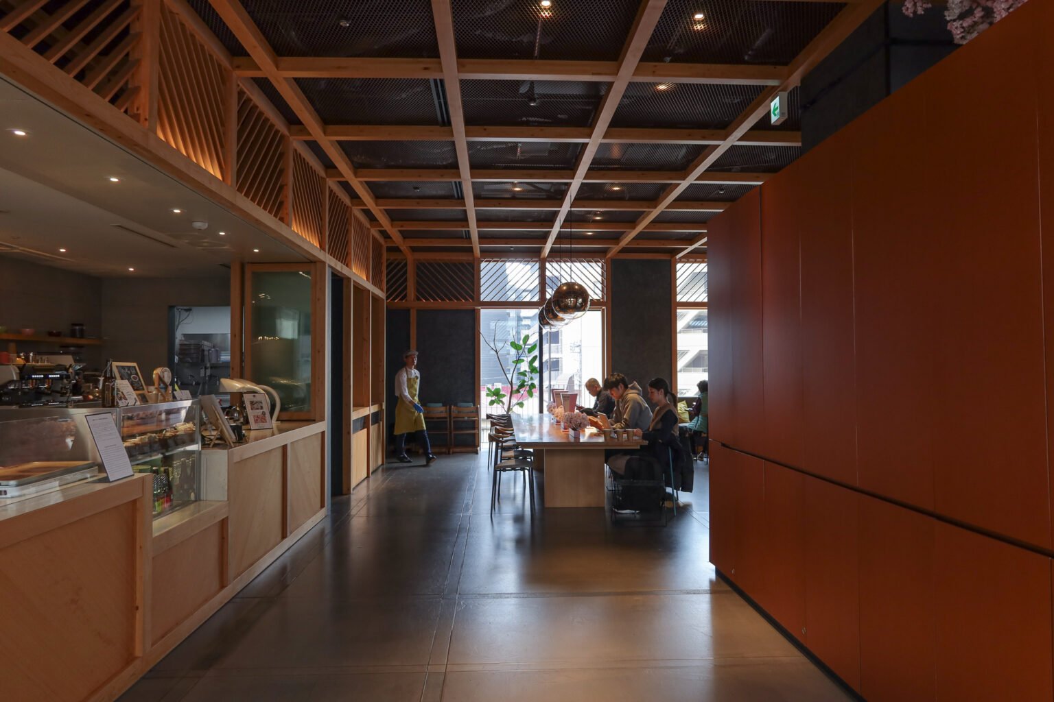 OMO5 東京大塚早餐｜OMO Cafe｜6種不同口味的燴飯 美式早餐